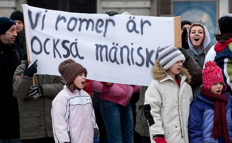 Polisen – det nya hotet mot demokratin | Korpnästet